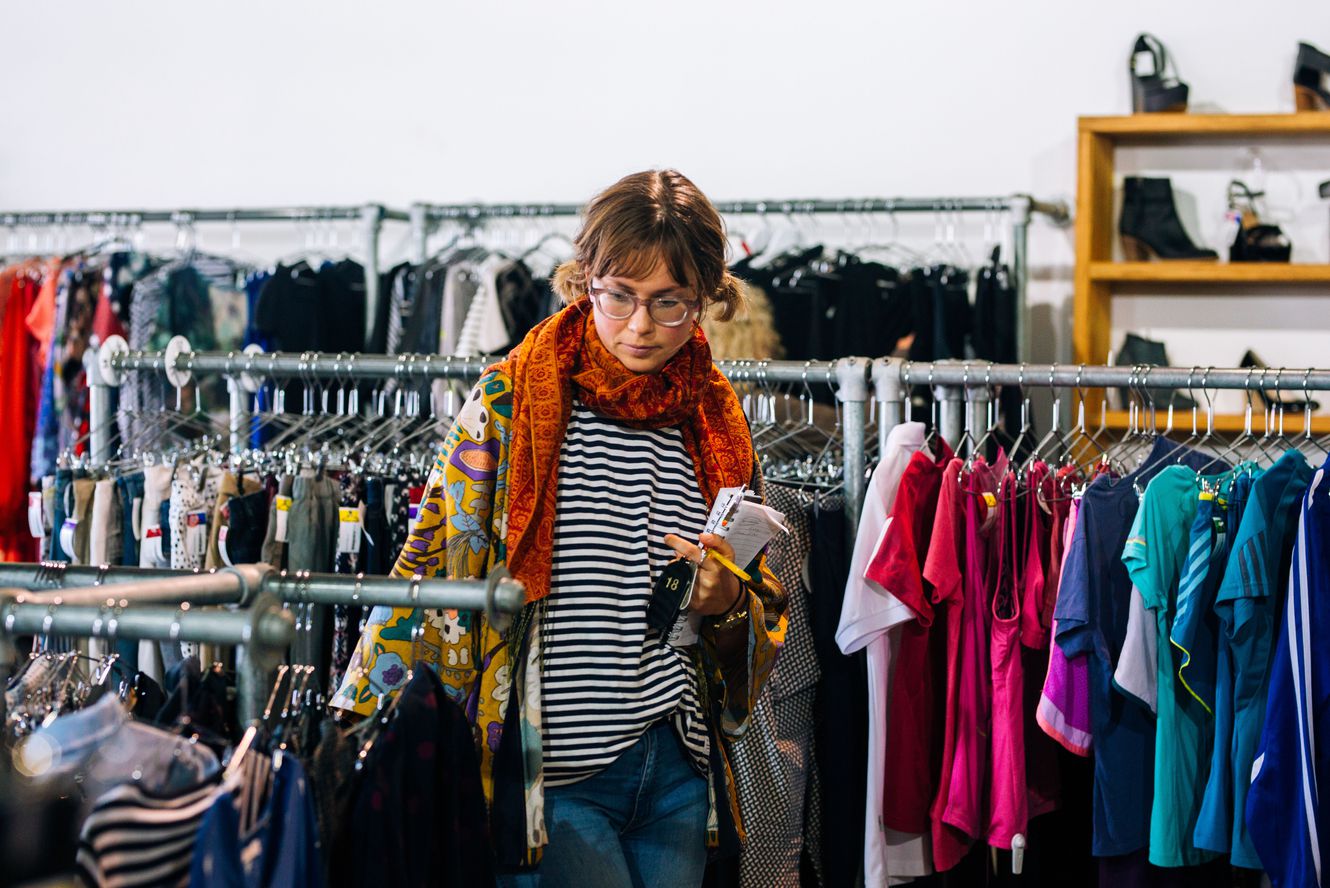 A Guide to the Neatest Places to Shop in Hamilton