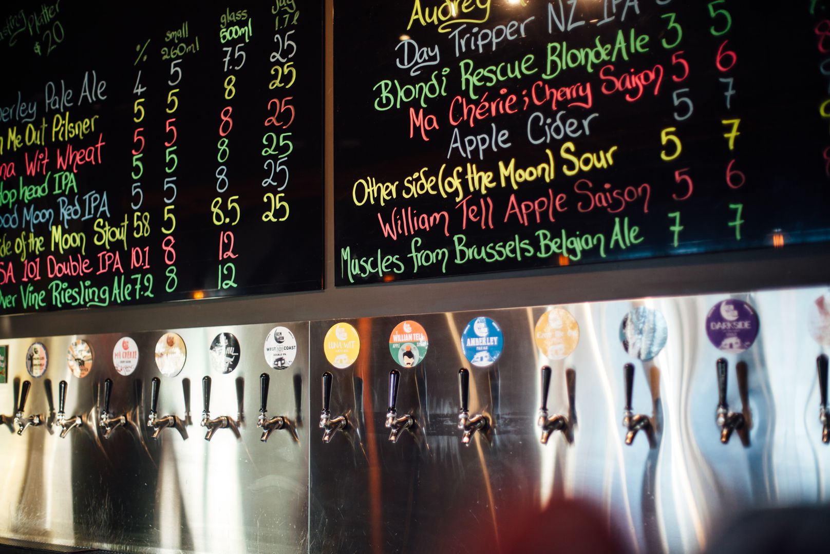 Best places to fill your own beer in Christchurch