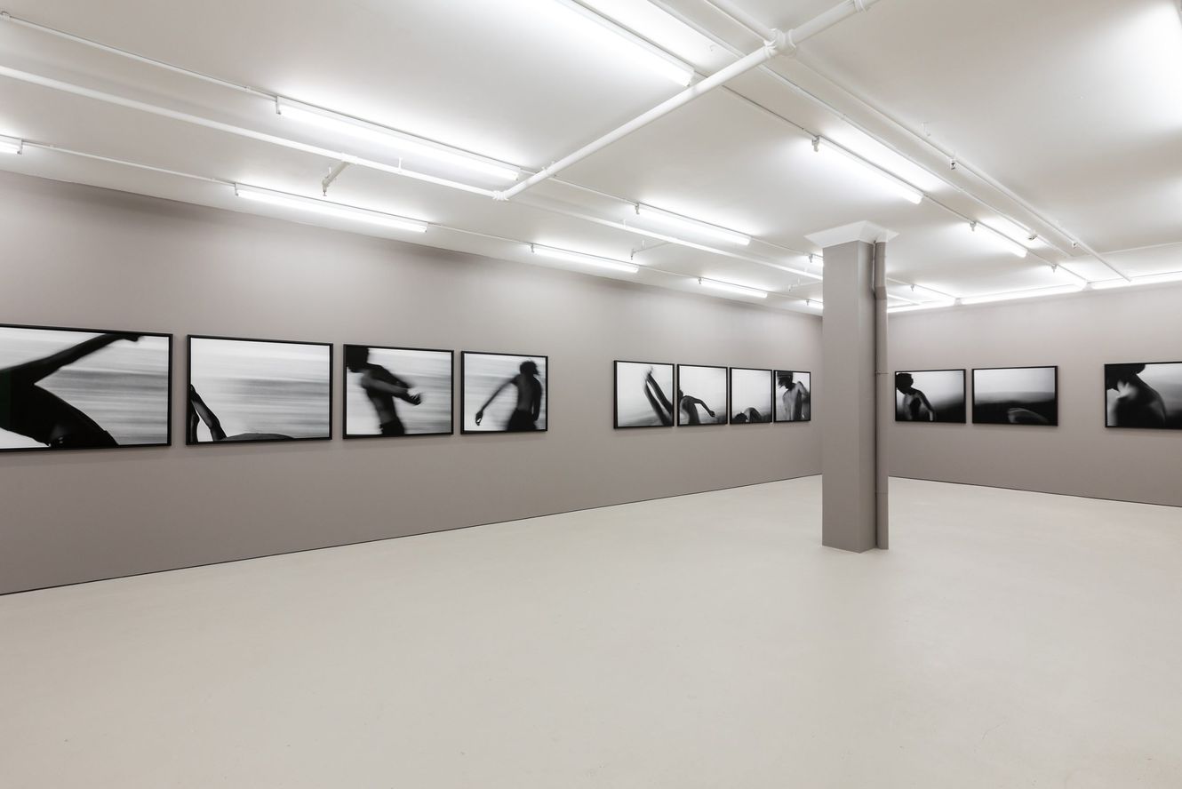 Guide to Wellington's Hidden Art Galleries