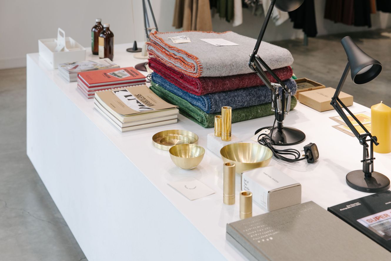 The best of New Zealand homewares online I Neat Places