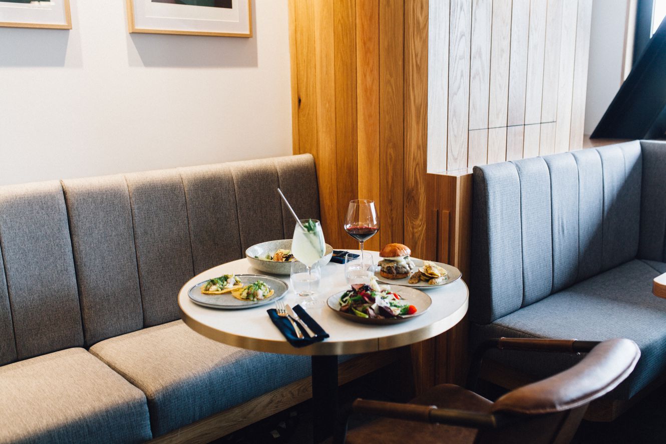 Best restaurants for shared plates, Christchurch Neat Places
