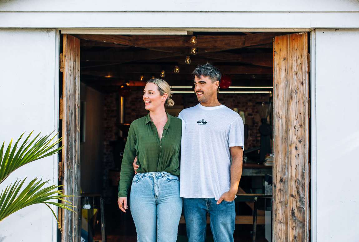 Taranaki's local food heroes, Taranaki I Neat Places