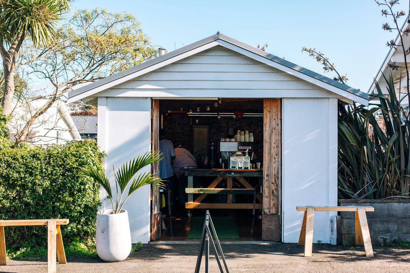 Taranaki's local food heroes, Taranaki I Neat Places