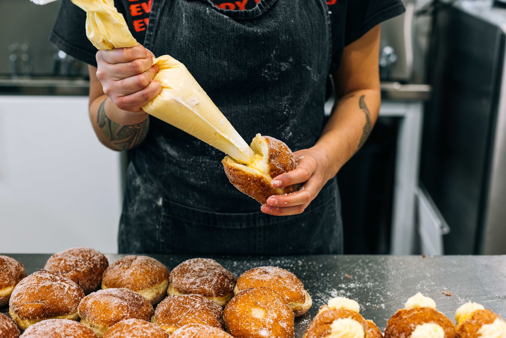 Taranaki's local food heroes, Taranaki I Neat Places