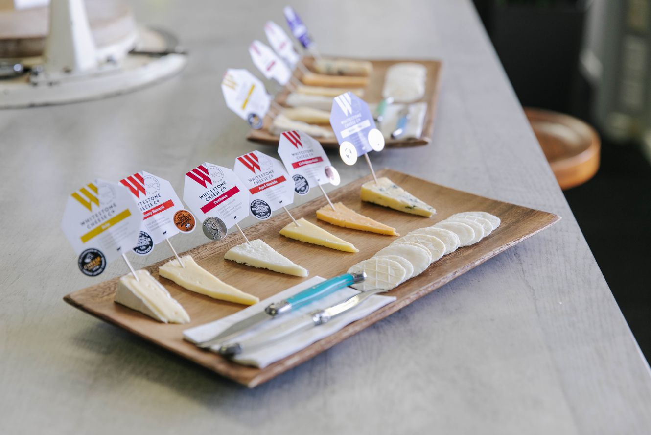 What to Eat in the Waitaki, Waitaki, NZ - Neat Places