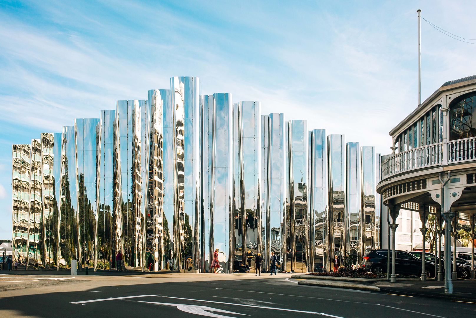 48 Hours in Taranaki, New Zealand I Neat Places