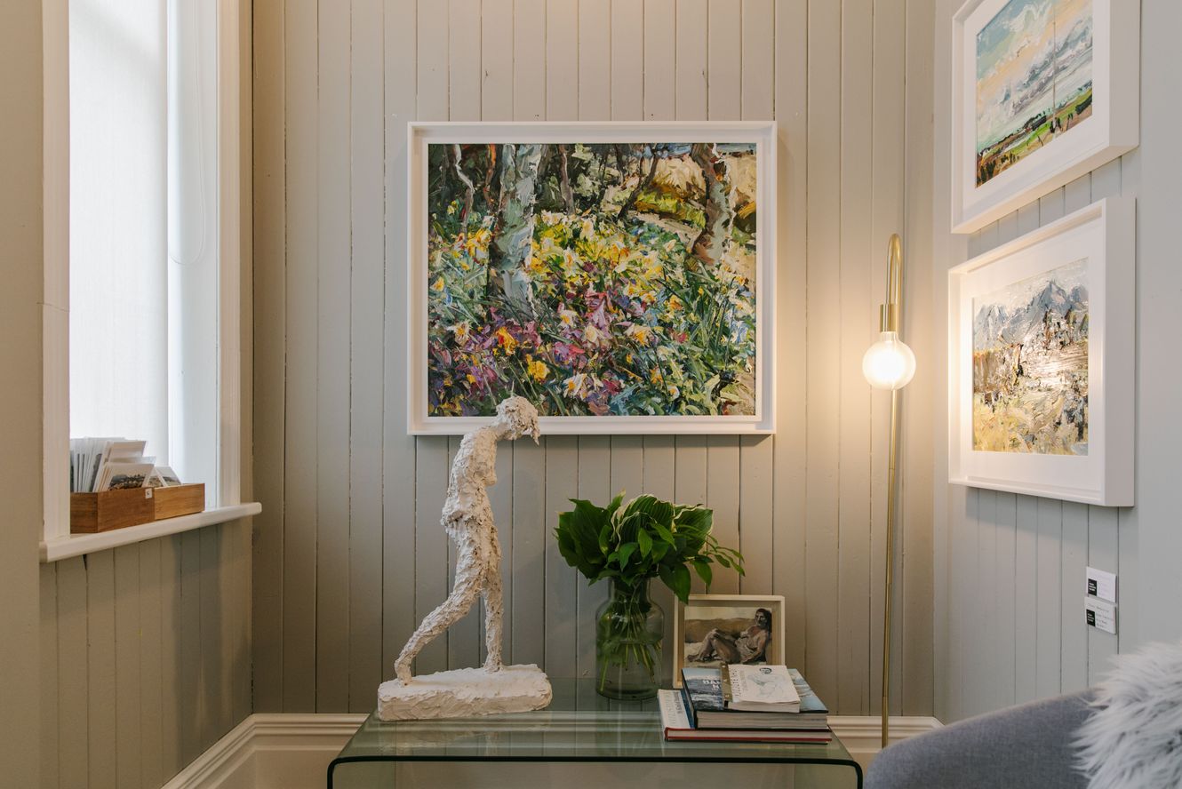 Guide to Geraldine and Fairlie, New Zealand - Neat Places