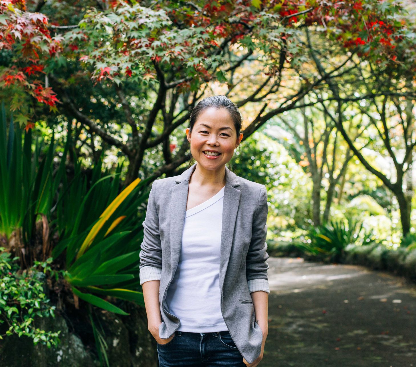 Auckland | Stories | Neat Places