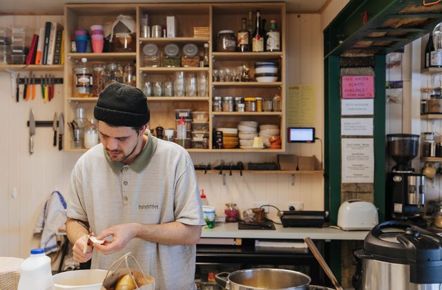 Eat & Drink | Dunedin | Neat Places