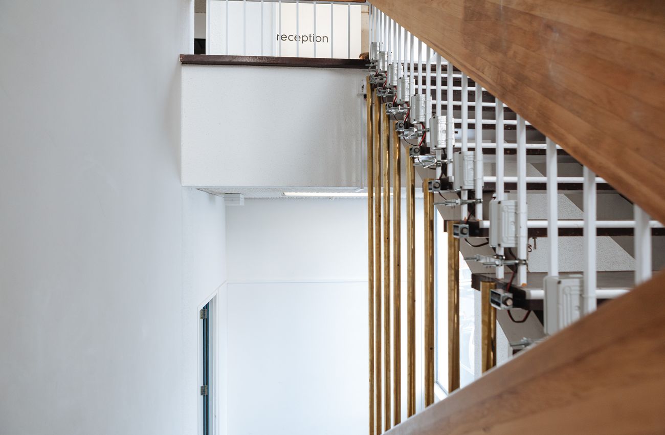Artspace, Auckland, New Zealand - Neat Places