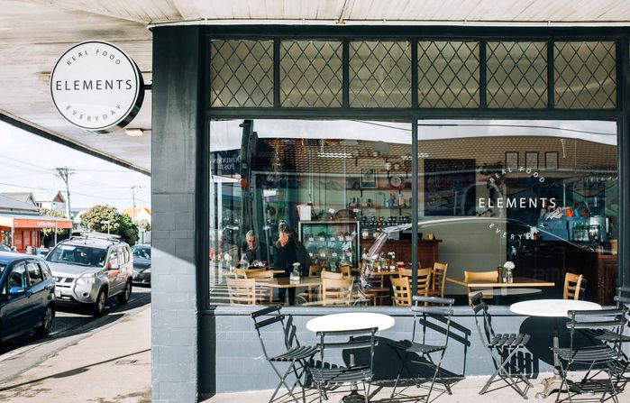 Places - Wellington - Neat Places