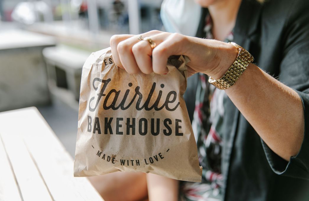 Get to Know the Town of ... Fairlie | Neat Places
