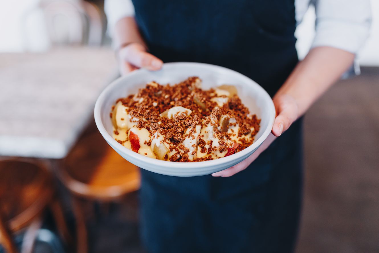 The Best Brunch in Christchurch | Cafes | Christchurch