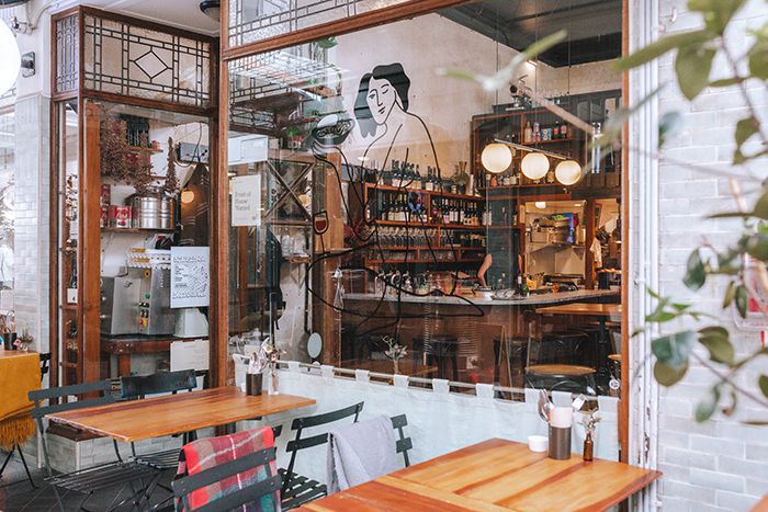Pici Pasta, Auckland, New Zealand I Neat Places