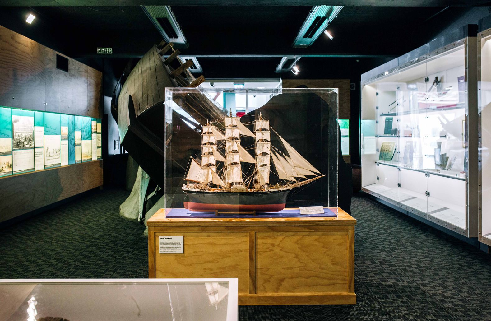 Te Manawa & NZ Rugby Museum, Palmerston North I Neat Places