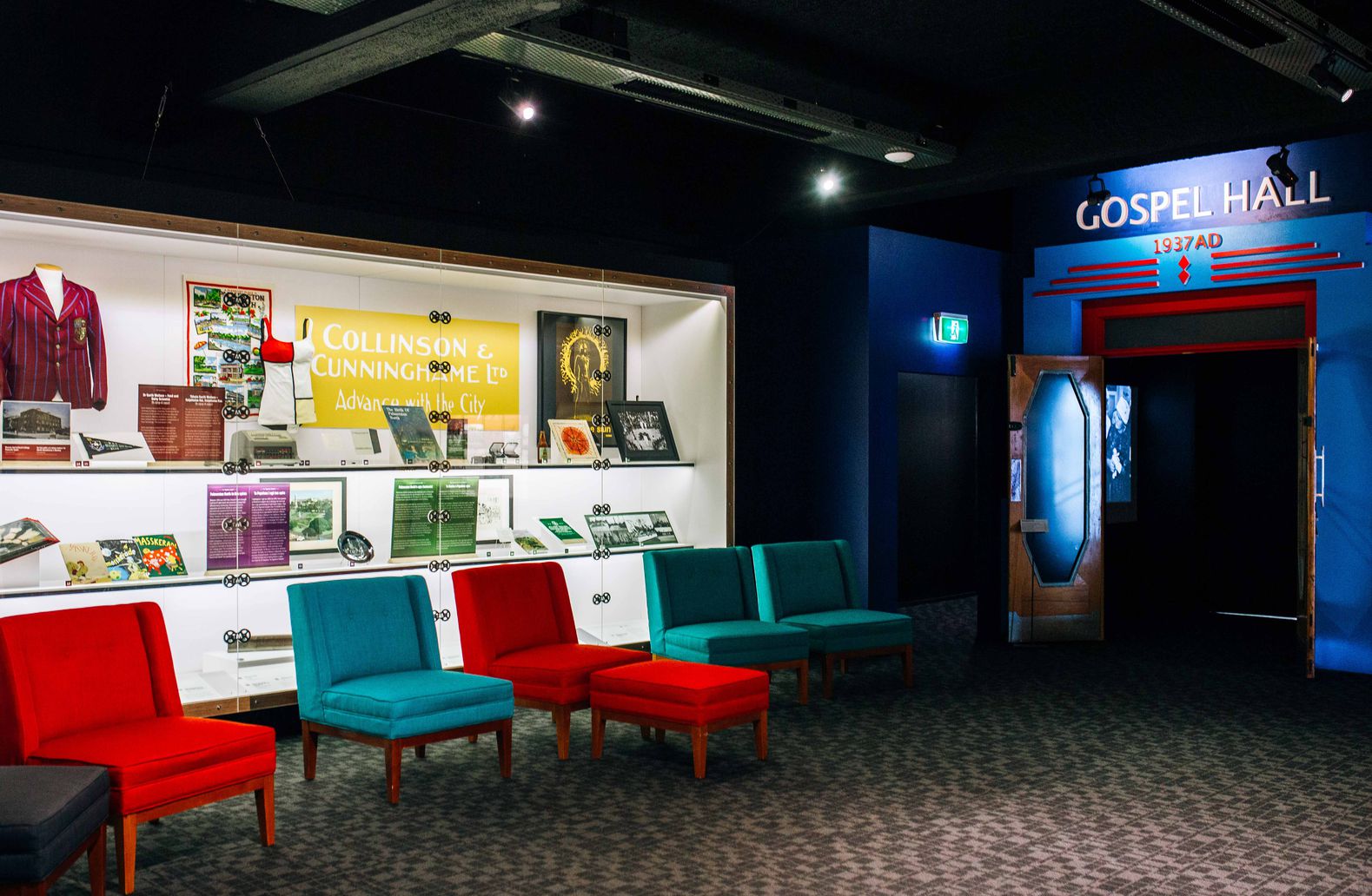 Te Manawa & NZ Rugby Museum, Palmerston North I Neat Places